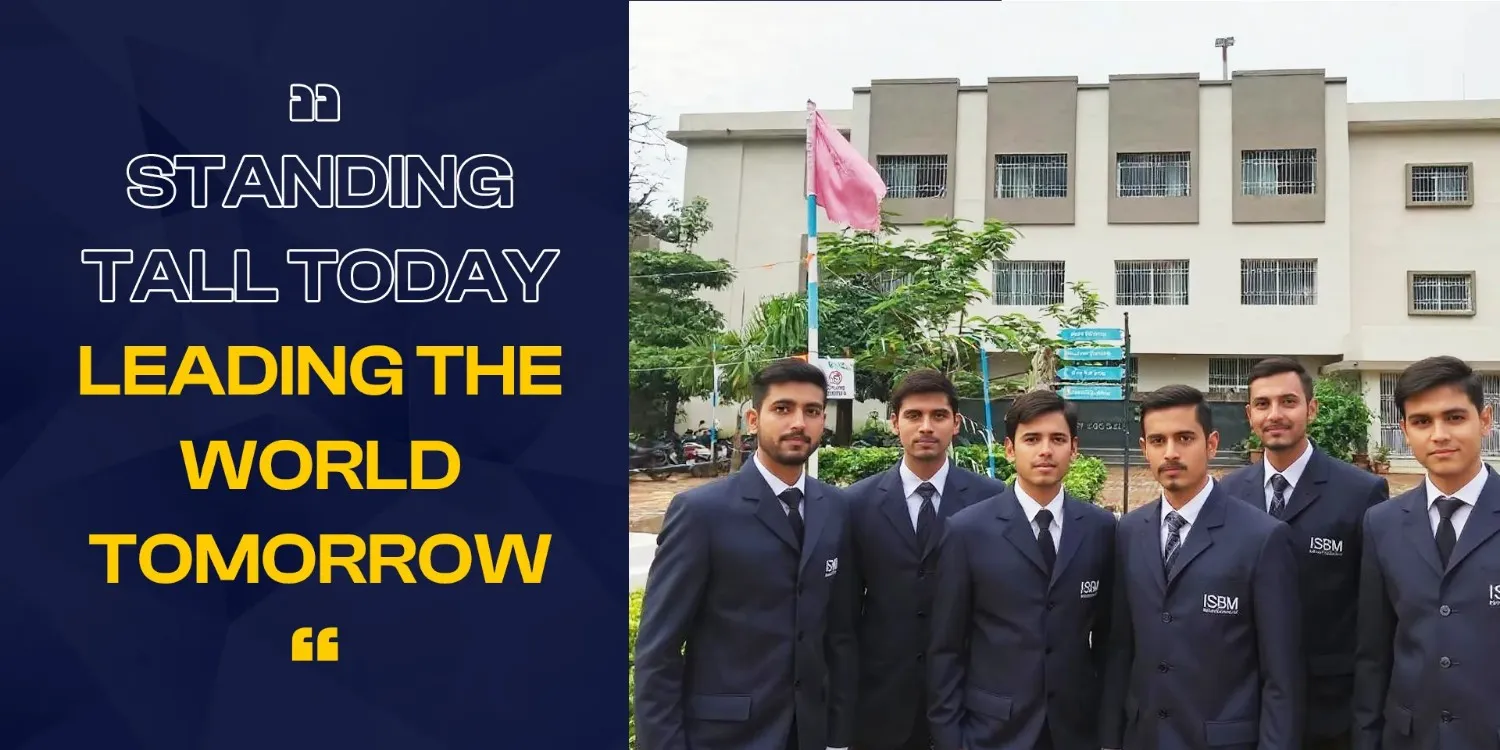 ISBM University Chhattisgarh | Top University in India