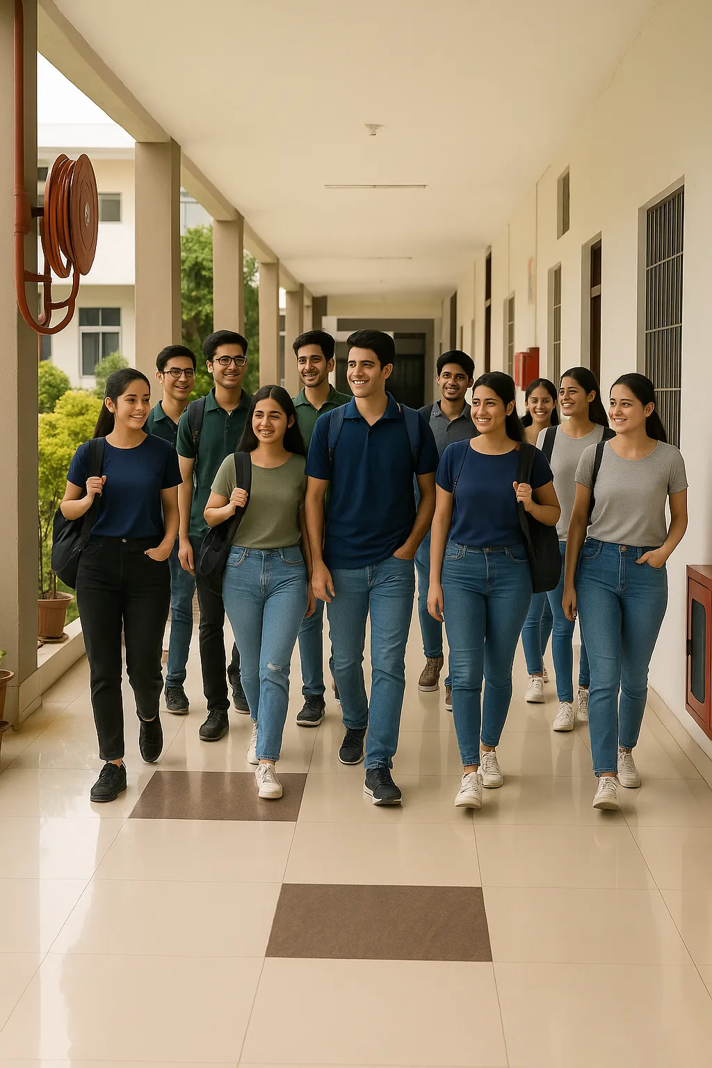 ISBM University Chhattisgarh | Top University in India